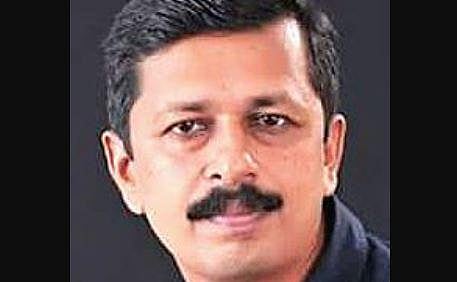 JCB Prize for Literature comes Hareesh’s way