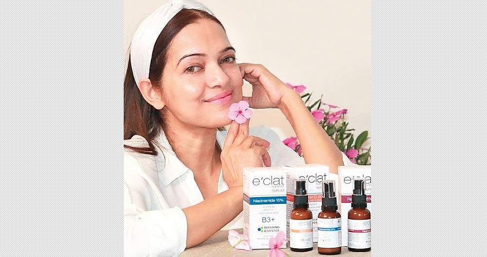 Parlours shut? No problem. Here's how you can get the perfect glow at home