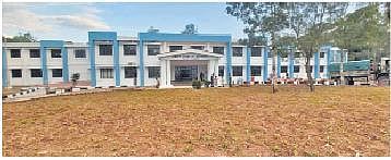 Army Public School’s new building opened