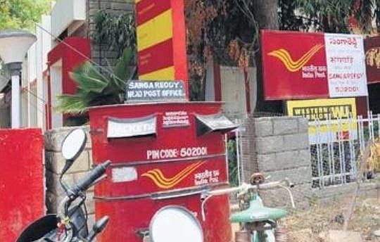 Post Offices resume Aadhaar and banking services