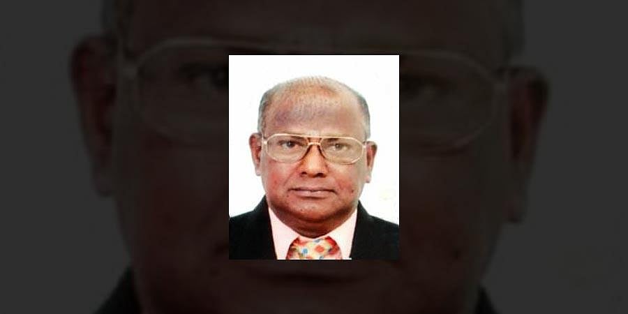 Coimbatore's beloved 'gear man' P Subramanian passes away at 79