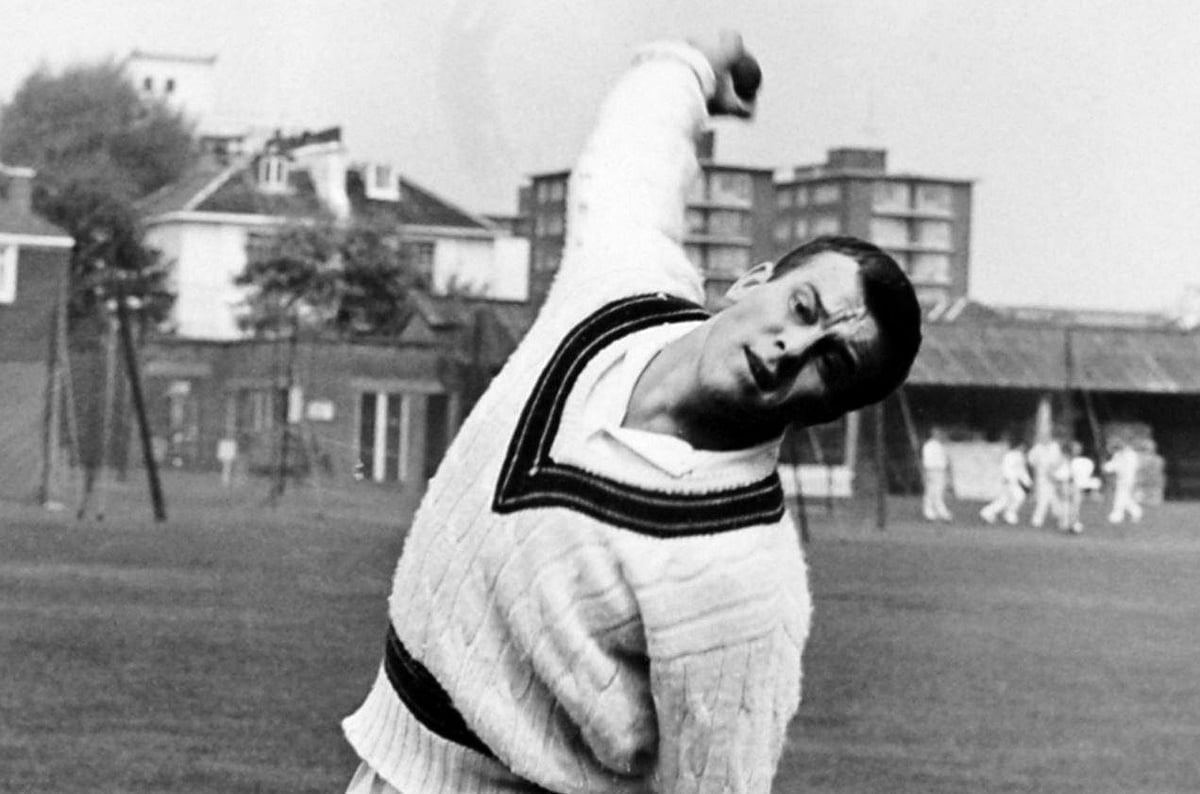 Former-Australia Test all-rounder Eric Freeman passes away at 76