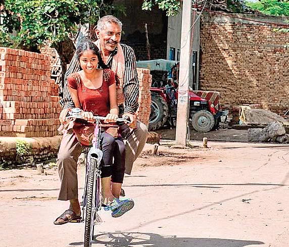 After BIFF, Prakash Jha's 'Matto Ki Saikal' heads to South Asian ...