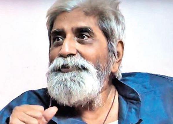 P Krishnamoorthy: Creative genius who gave grandeur to history