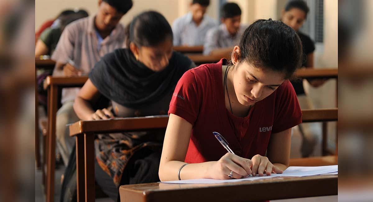 JEE forms can be submitted till Jan 17