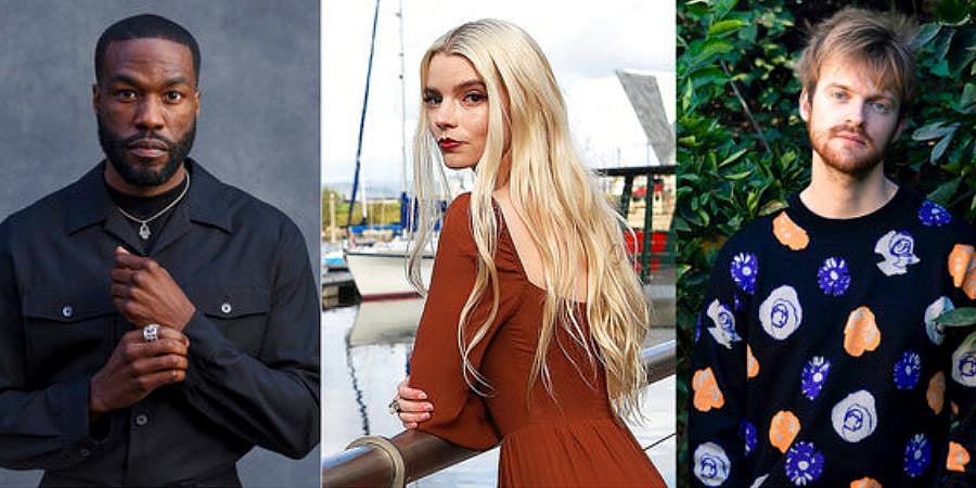 Anya Taylor-Joy to Sarah Cooper: Breakthrough Entertainers of 2020