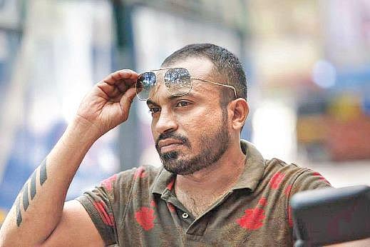 'Djinn' movie review: Soubin Shahir delivers the goods