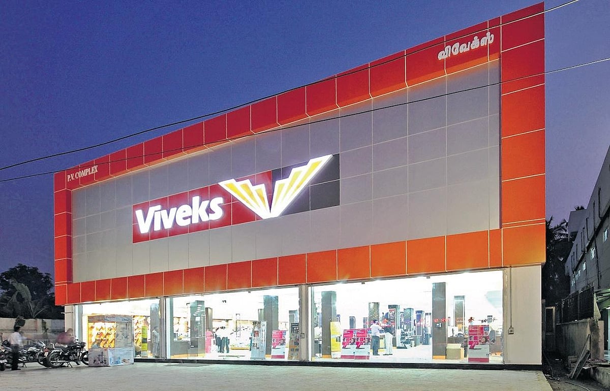 Made in Madras: The Swami Vivekananda factor in Viveks' success tale