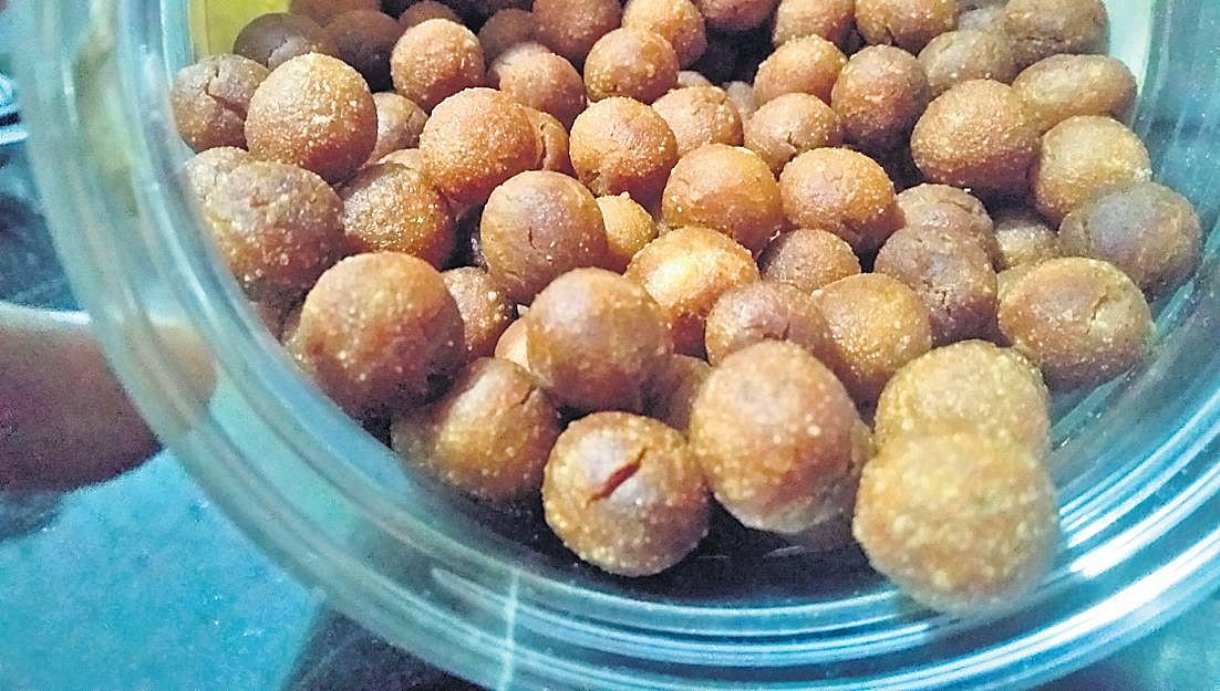 Bringing back the taste of homemade Kuswar