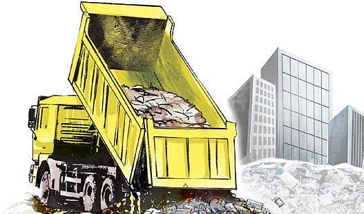 Checking pollution: KSPCB Board launches 10 GPS-enabled tankers ...