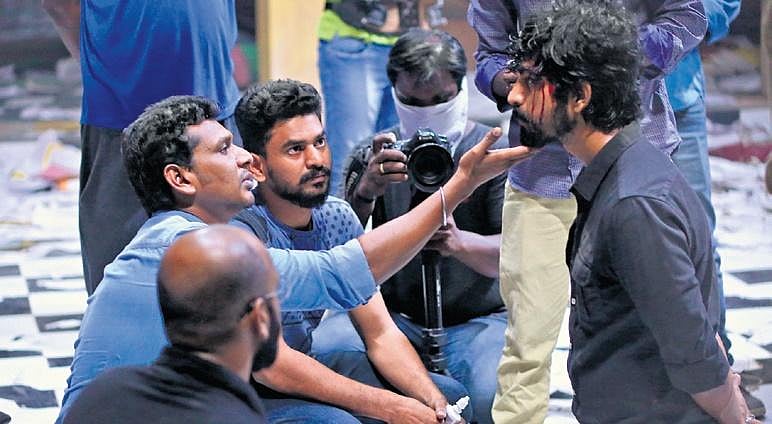 ‘Delayed success is still success’