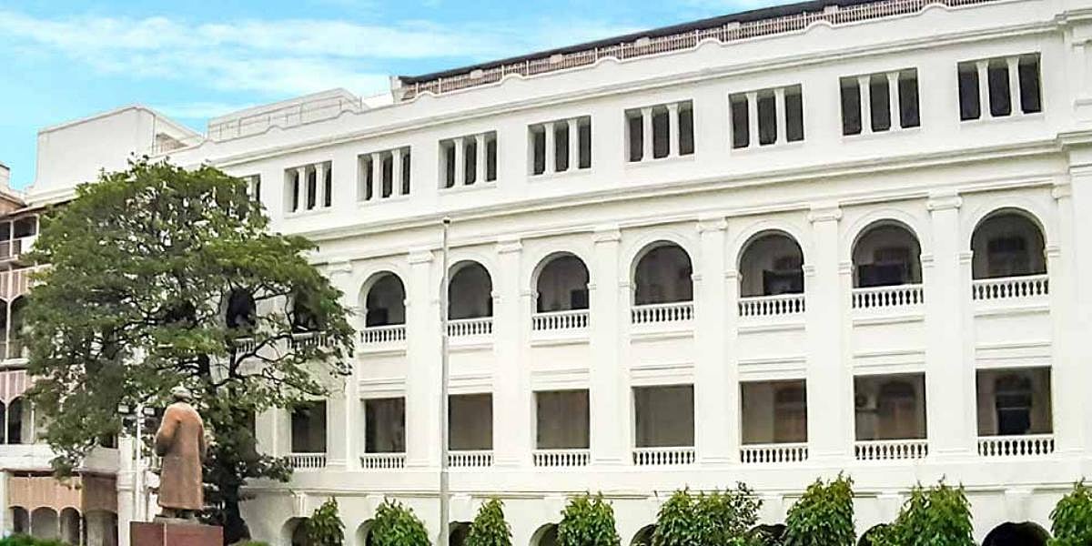 University of Calcutta wins Azim Premji University's social enterprise ...