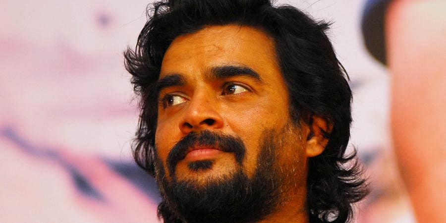 Madhavan turns master of guises for fans on social media