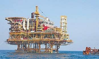 ONGC's first oil from 98/2 block goes to MRPL