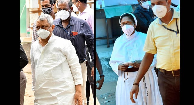 Life sentence for Fr Thomas Kottoor, Sister Sephy in sensational Sr ...