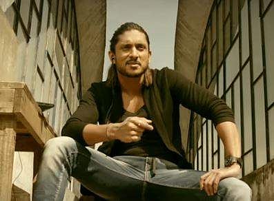 Krishna Ajai Rao’s next a romantic thriller