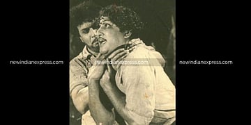 MGR birth anniversary: Check out some rare photos of the former Tamil ...