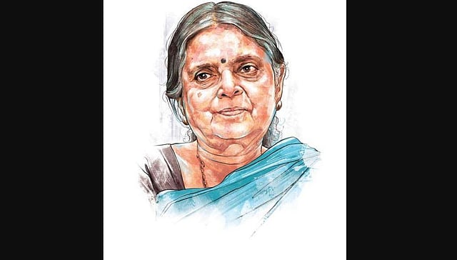 RIP Sugathakumari: A river of compassion that nurtured nature and lives
