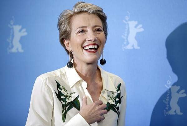 'Utterly unbalanced': Emma Thompson criticises casting older men with ...