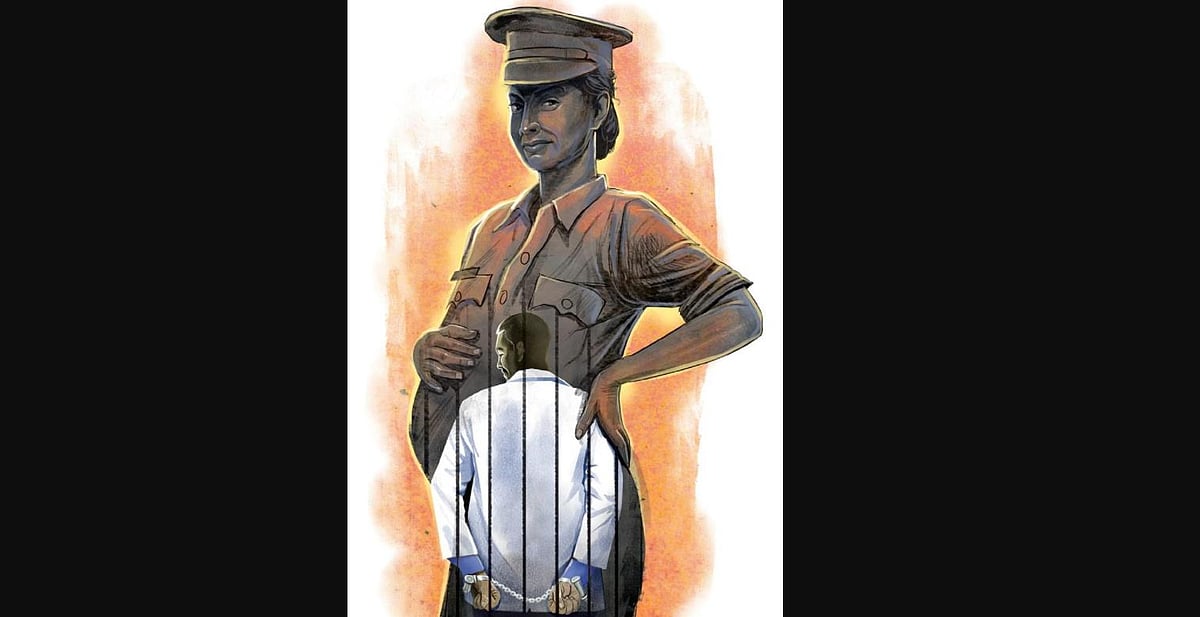 The anatomy of a decoy operation