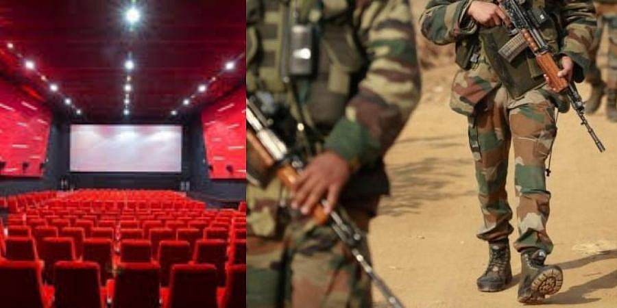 In a first, movie theatre in Bihar offers lifelong free tickets for ...
