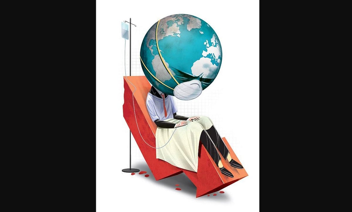 Exclusive ward at Rajiv Gandhi Government General Hospital to treat UK ...