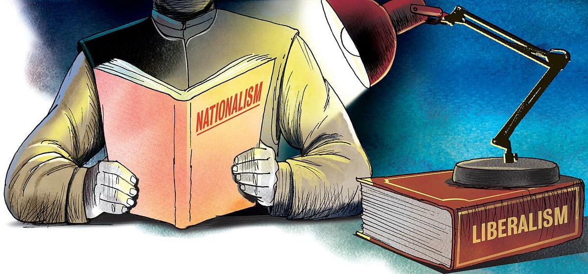 Tackling the rise of right-wing authoritarianism
