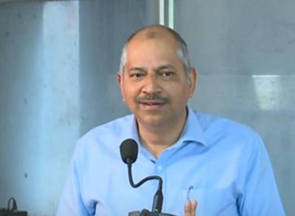 Senior bureaucrat P Ravi Kumar appointed Karnataka Chief Secretary