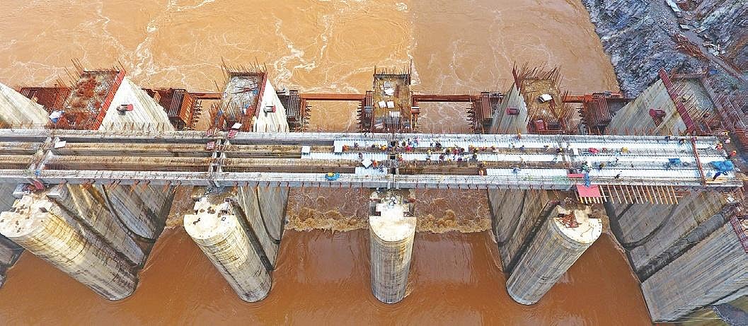 Polavaram will be completed by 2022: Design panel chief