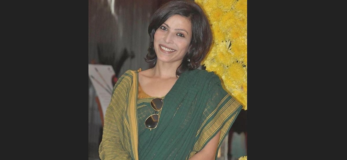 'Chak De! India' actress Shilpa Shukla joins Pankaj Tripathi for ...