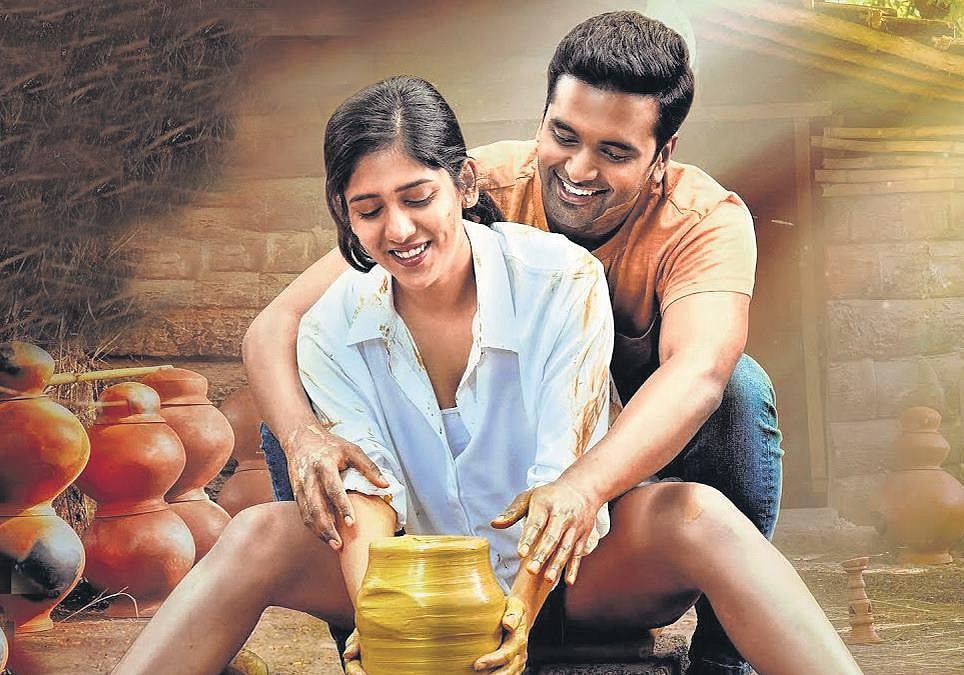 Bombhaat Movie Review: A dull, rudder-less snooze-fest