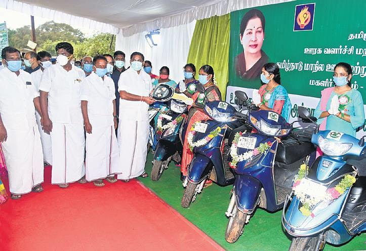 TN seeks nod for Cauvery-Gundar project to divert surplus water