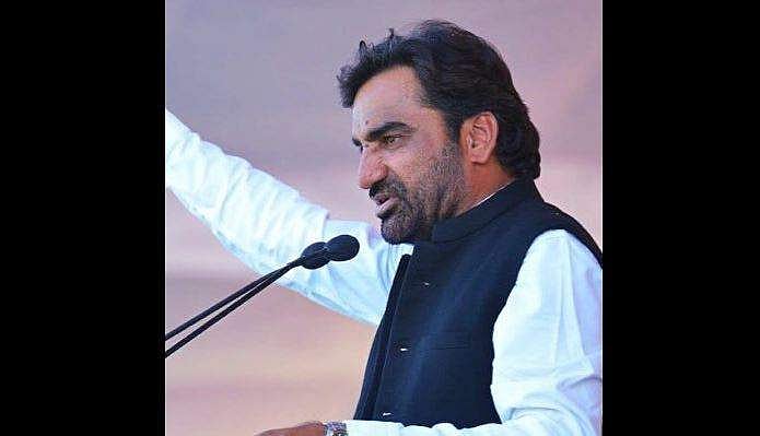 RLP chief Hanuman Beniwal quits NDA in protest against farm laws