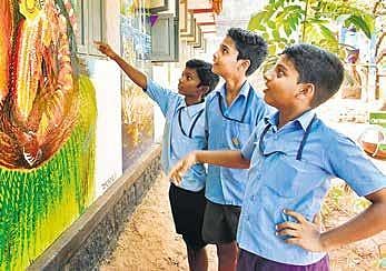 Kerala schools shine in Education World India School Rankings