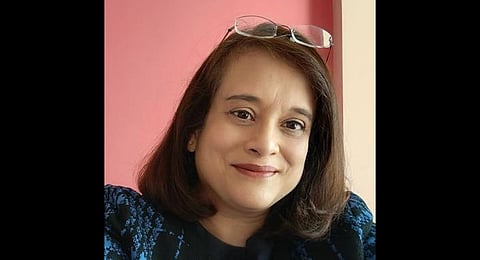 India can become world’s digital talent hub: Debjani Ghosh