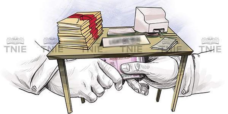 DVAC books three builders for bribing government officials and elected ...