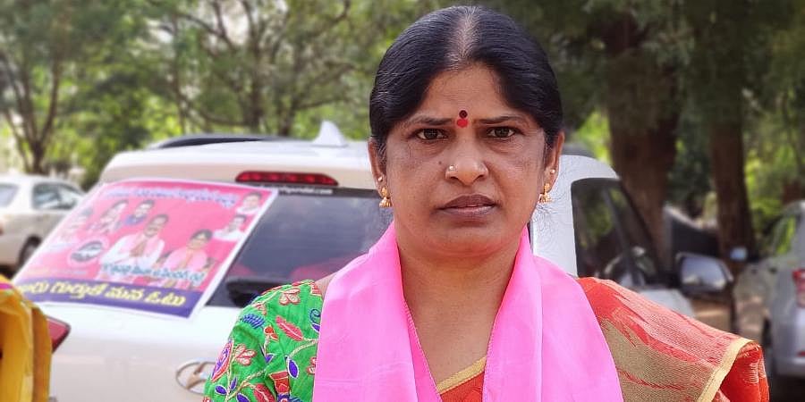 GHMC polls: TRS wins Neredmet Division after recounting, tally reaches 56