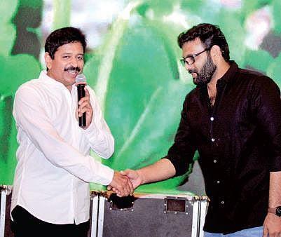 Four decades of weaving magic