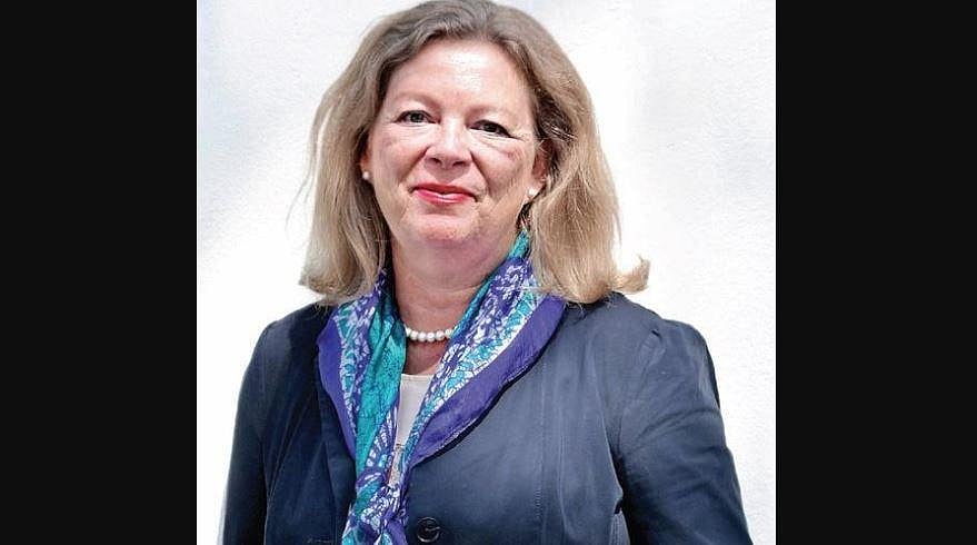 Stoll through South India