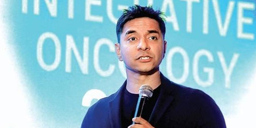 Sleep, diet, exercise pave way for recovery of cancer patients ...