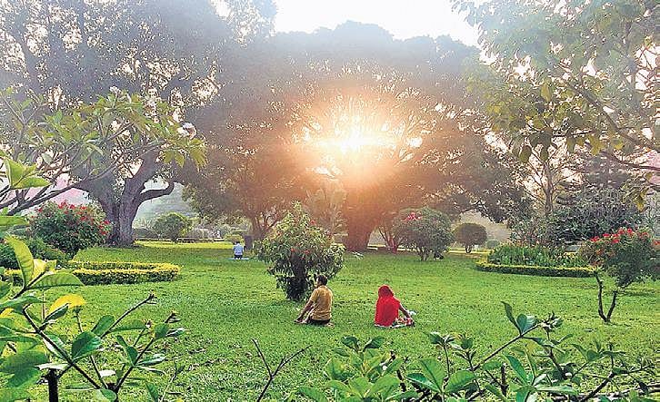 Looming large: to preserve or upgrade?