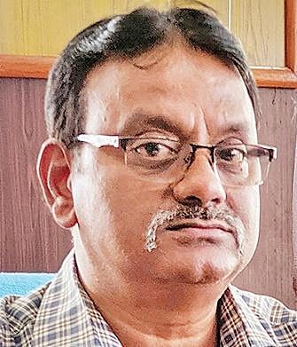 A K Mehera is new deputy chairman, Cochin Port Trust