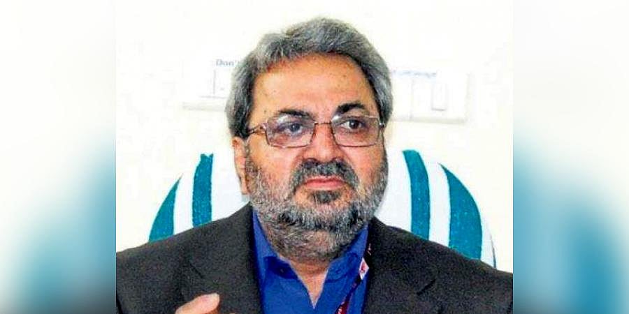 Kerala CEO Teeka Ram Meena issues strict guidelines to prevent bogus ...