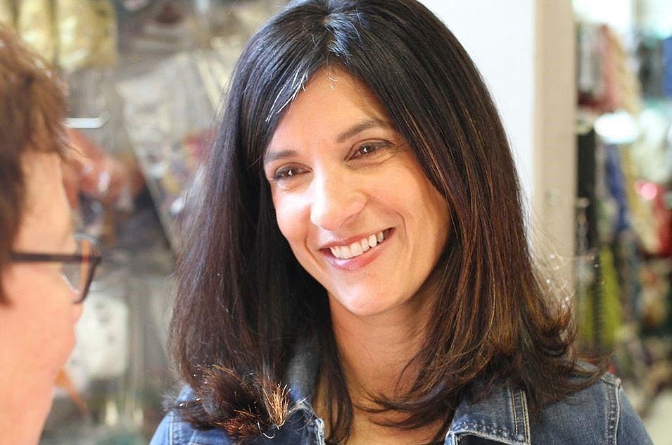 Indian-American Democrat Sara Gideon wins primary in Maine