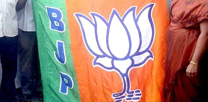 37 per cent of BJP MLAs in UP Assembly have criminal history