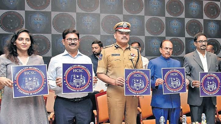 Better coordination among departments key to developing city, says GHMC ...