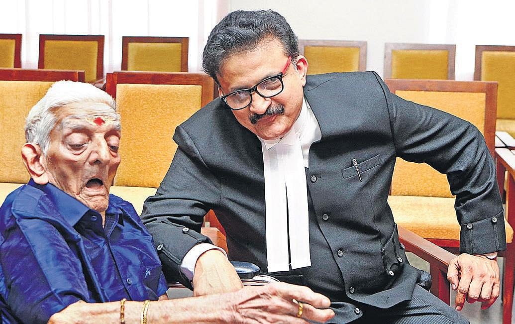 Waiting for 2 years is painful, says new HC judge Justice PV Kunhikrishnan