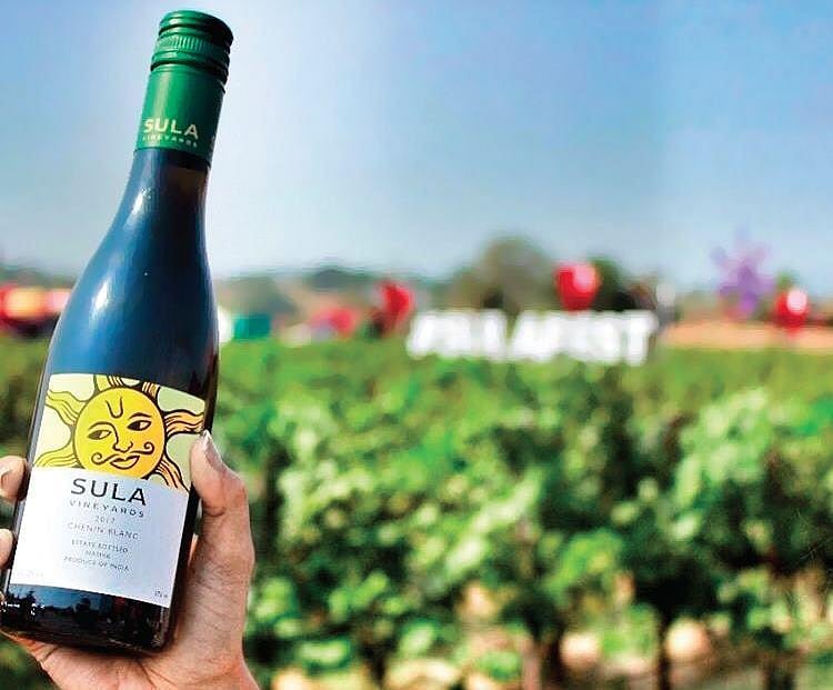 Sula gets access to Tamil Nadu market