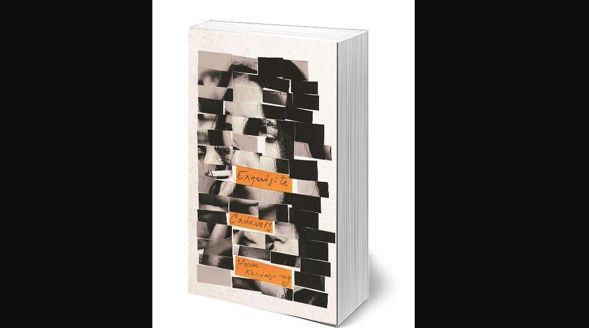 Book review: 'Exquisite Cadavers' - An artist’s world view