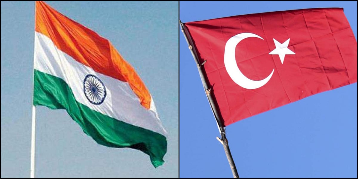 India - Turkey relations: Ties strained over Kashmir issue but not ‘sour’